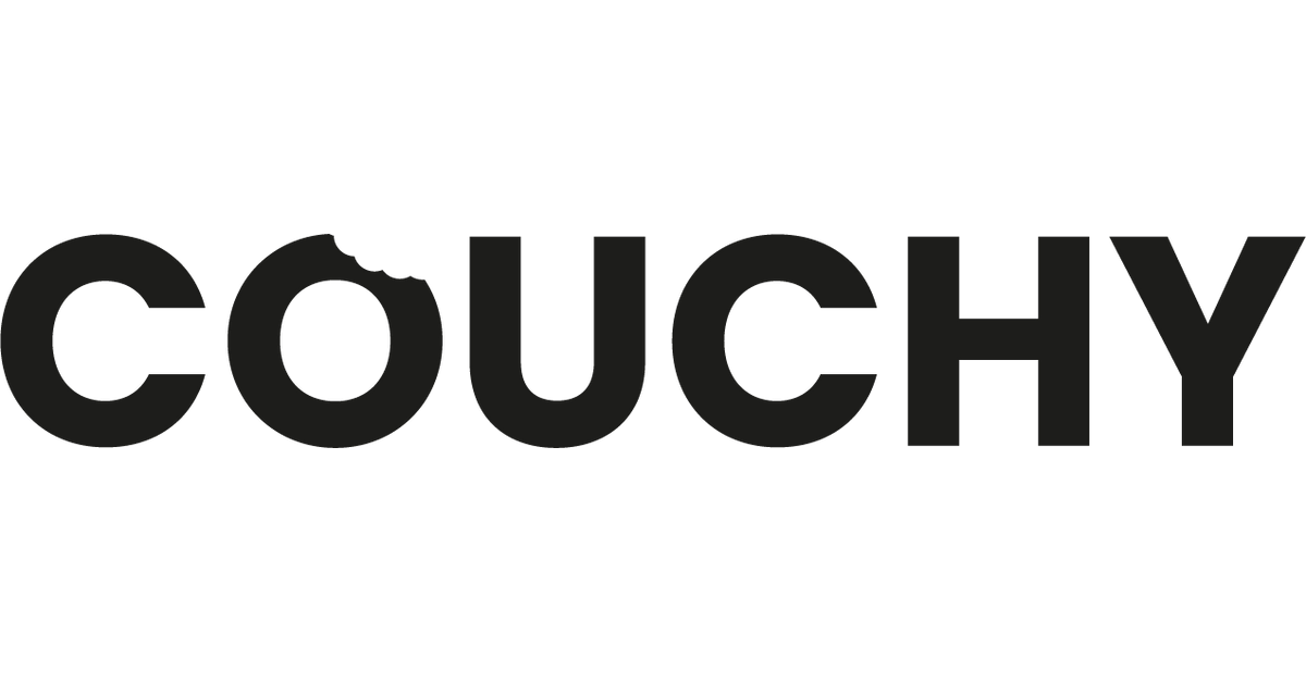 Blog 1 – CouchyNL